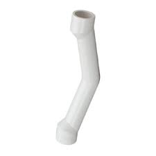 UPVC STEP OVER BEND 1" in Hardware Bazaar - The Wholesale Market Leader