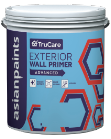 Trucare Exterior Wall Primer Advanced in Hardware Bazaar - The ...